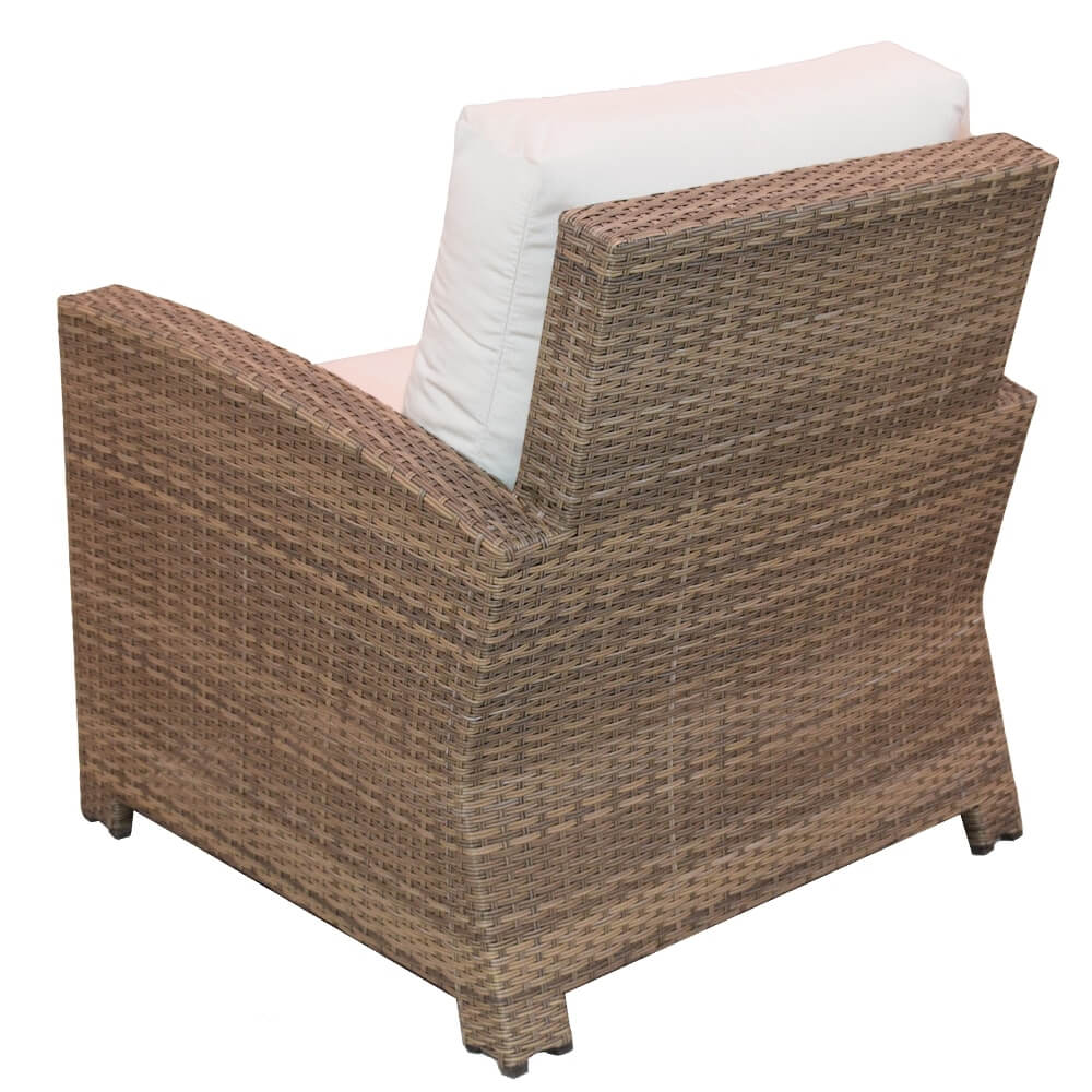 Barbados Club Chair – Forever Patio